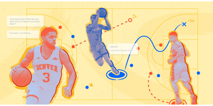 Sound Advice About Basketball That You Can Use - CasinoDaily